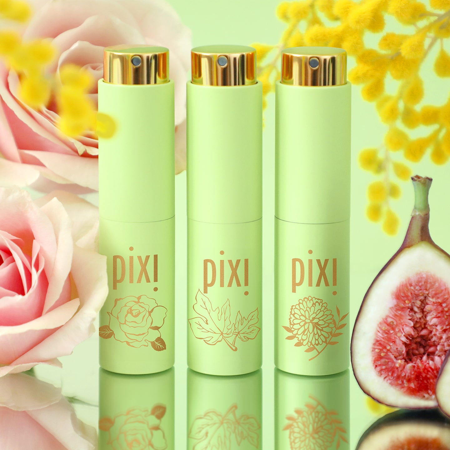On-the-Glow Blush - Tinted Moisture Stick - Pixi Beauty – Pixi Beauty UK